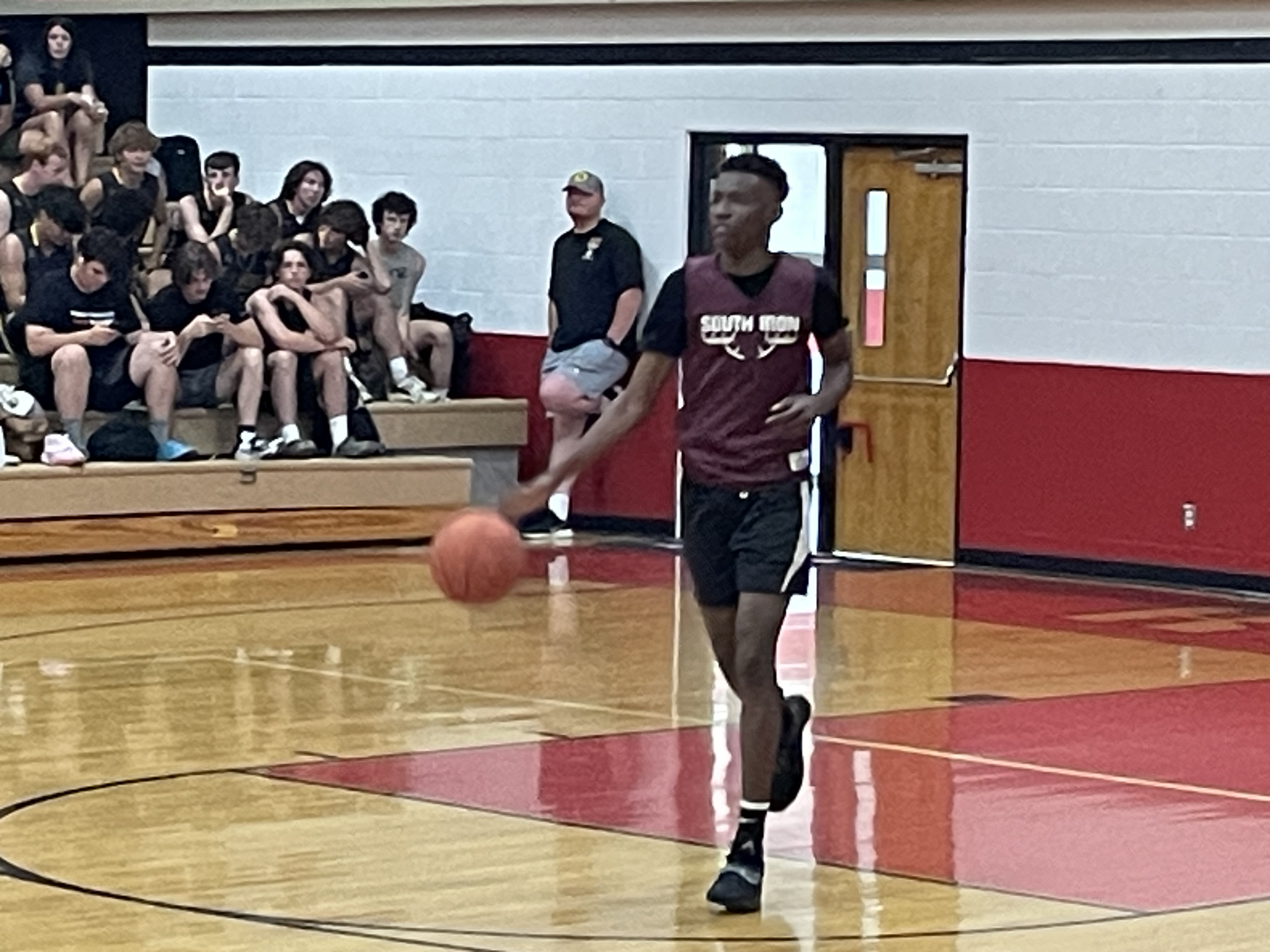 Mr. Basketball Watch List - Prep Hoops