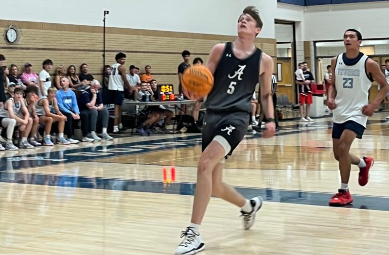 Day 1: Great Western Classic Notes - Prep Hoops