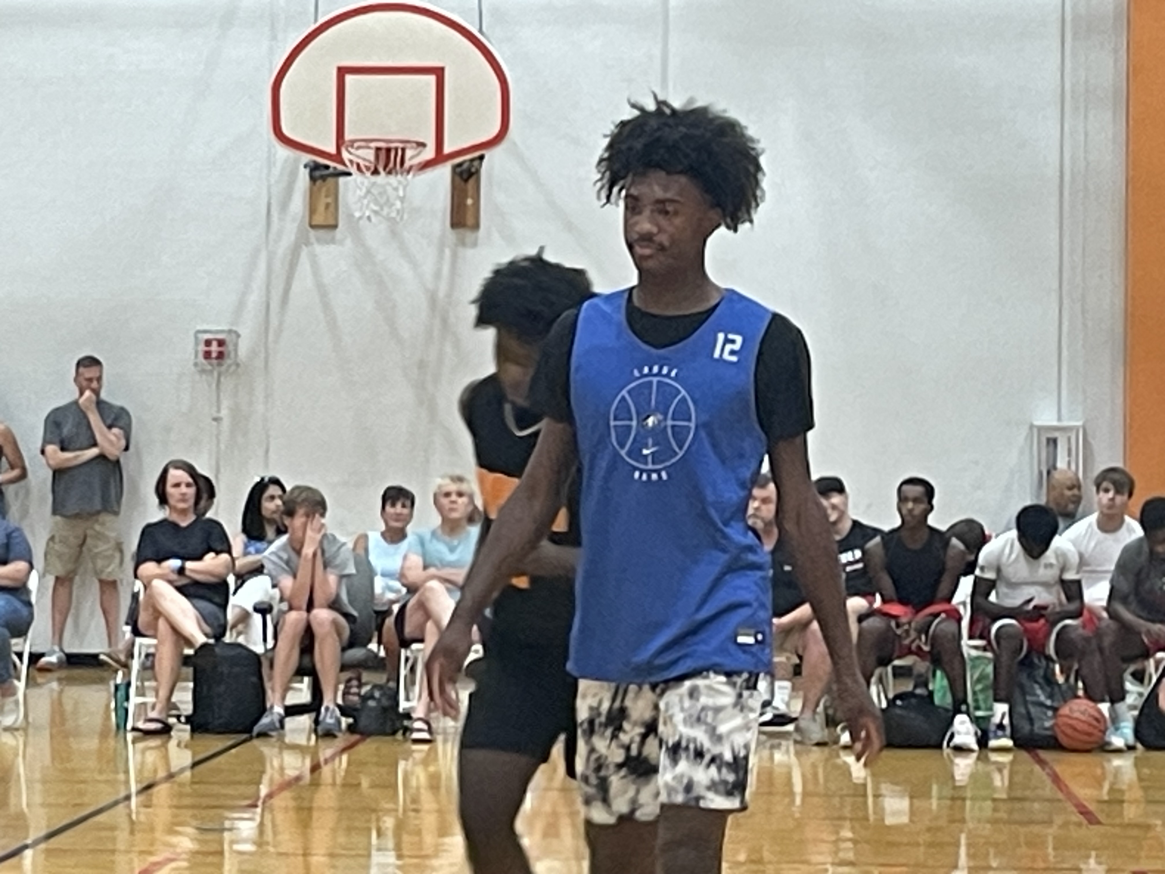 Mr. Basketball Watch List - Prep Hoops