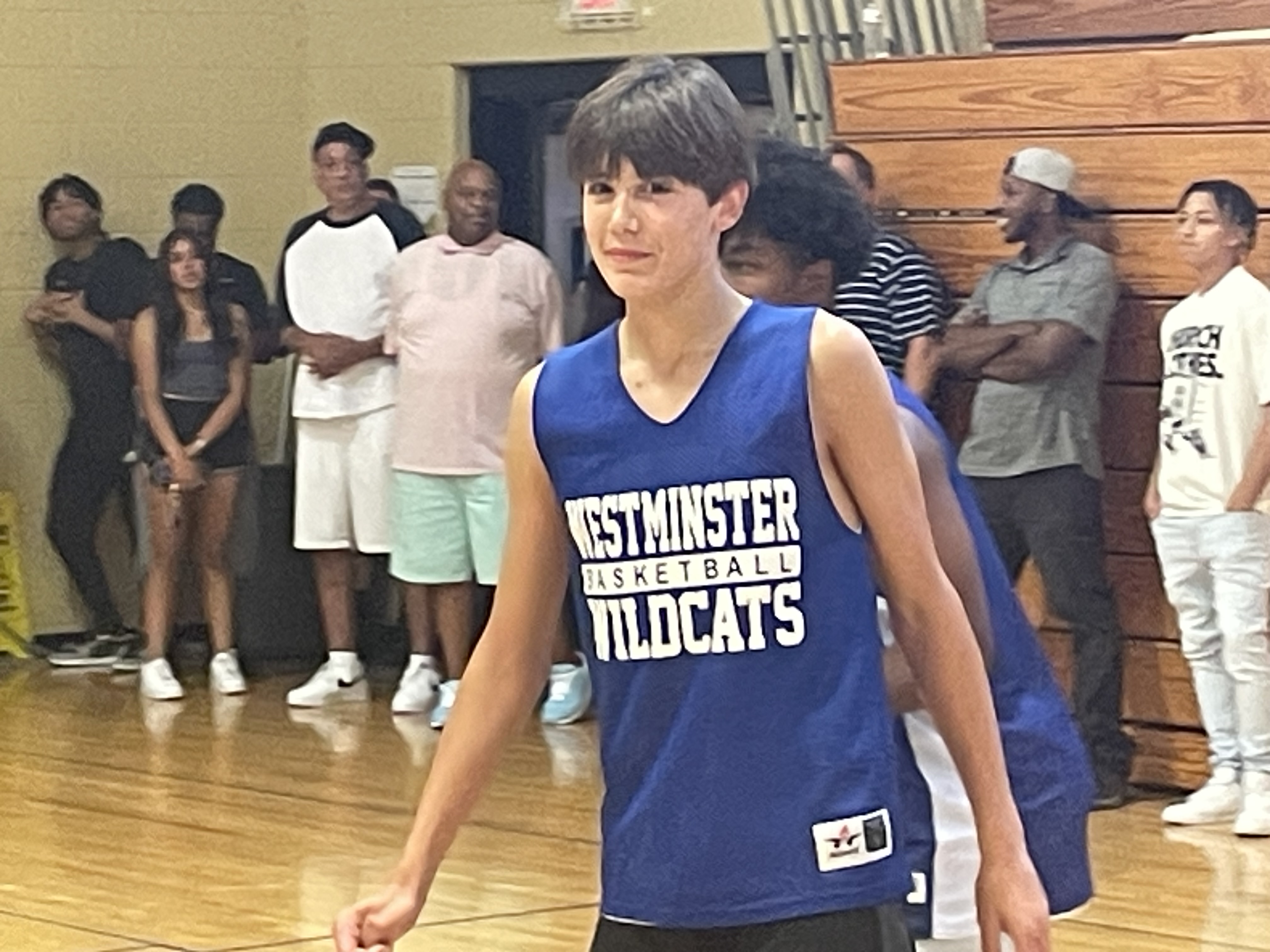 IAABO Jamboree Class of 2027 Standouts - Prep Hoops