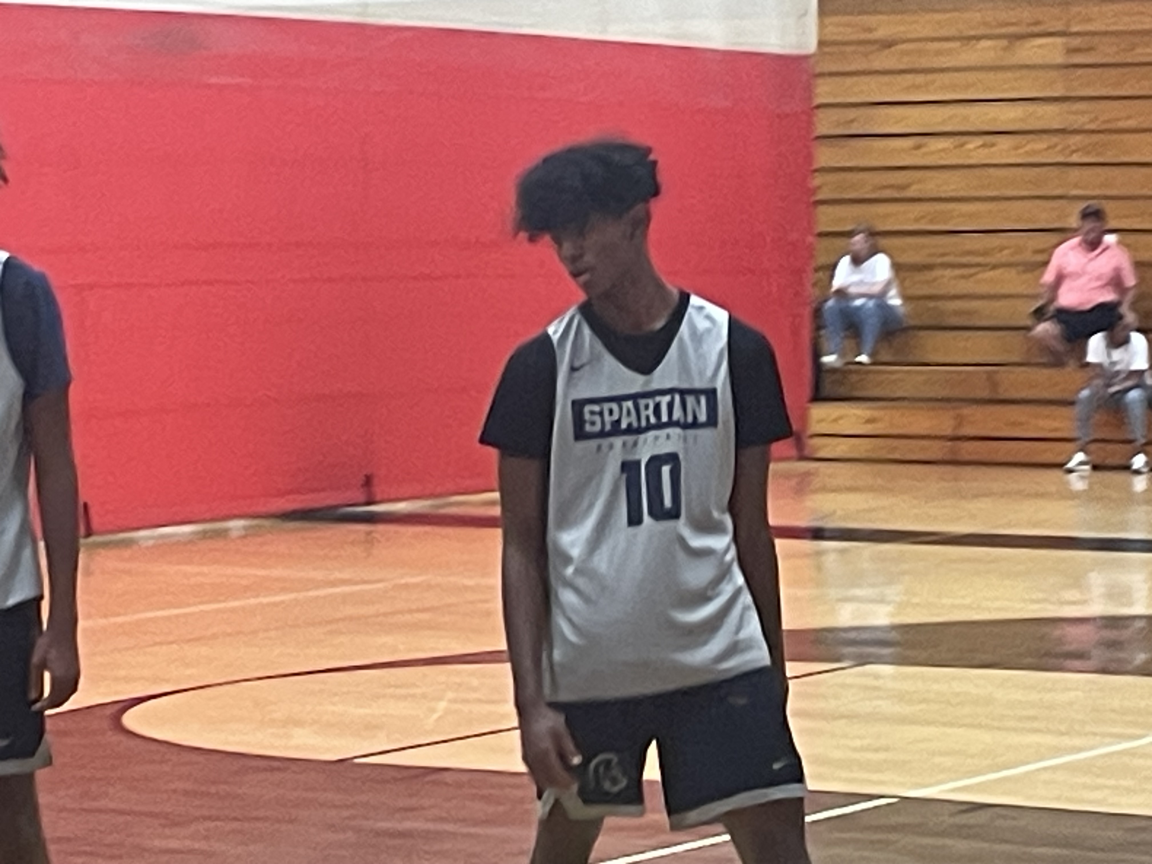 IAABO Jamboree Class of 2027 Standouts - Prep Hoops