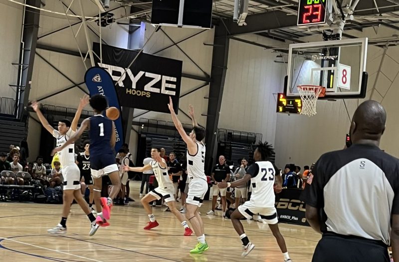 #GBCALivePeriod: Day 3 Standout Guards - Prep Hoops