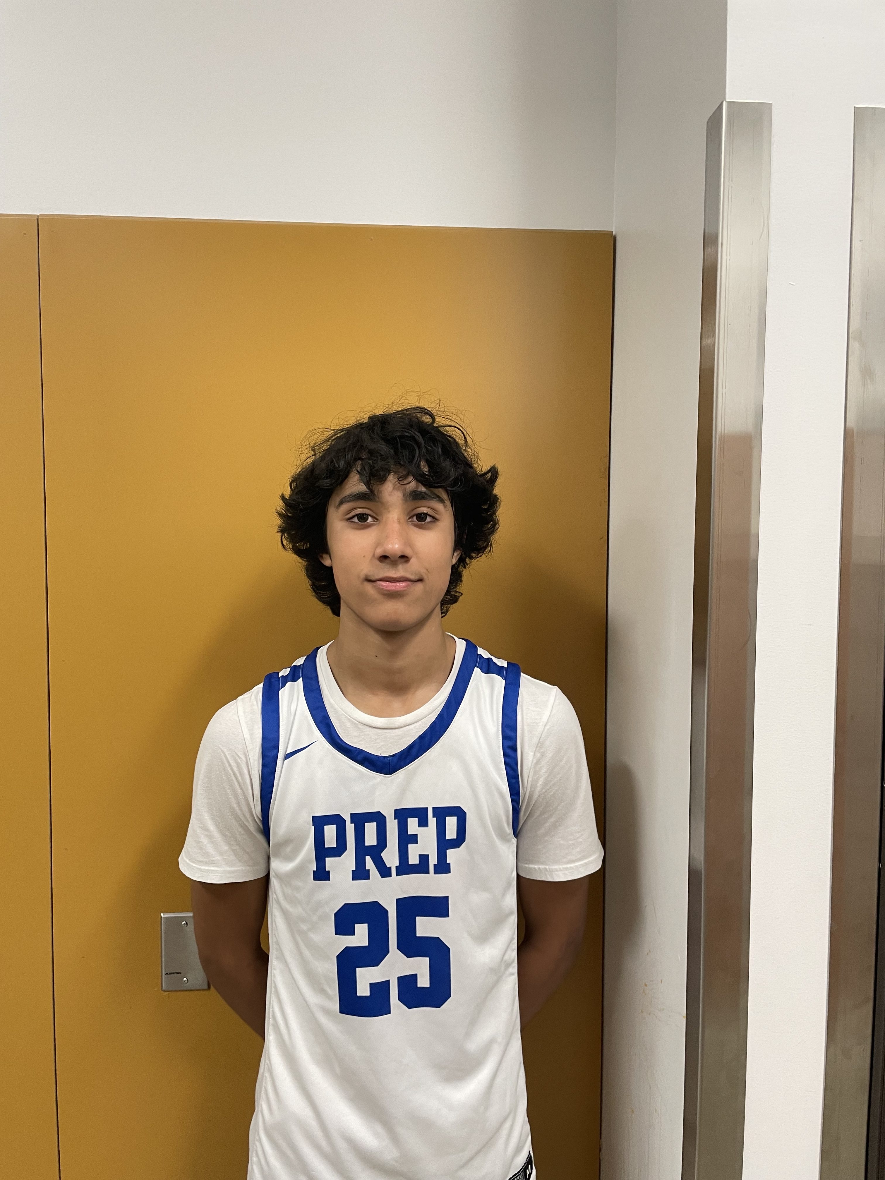 More Standout Performances - Prep Hoops