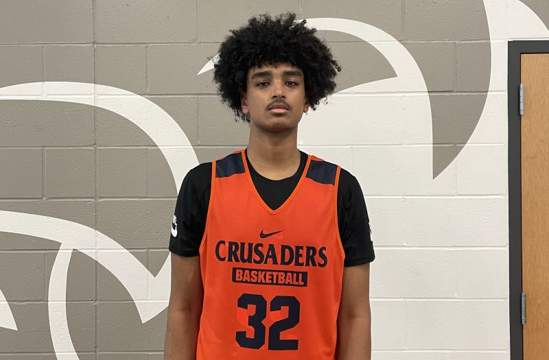 Made Hoops LA Live Review - Prep Hoops