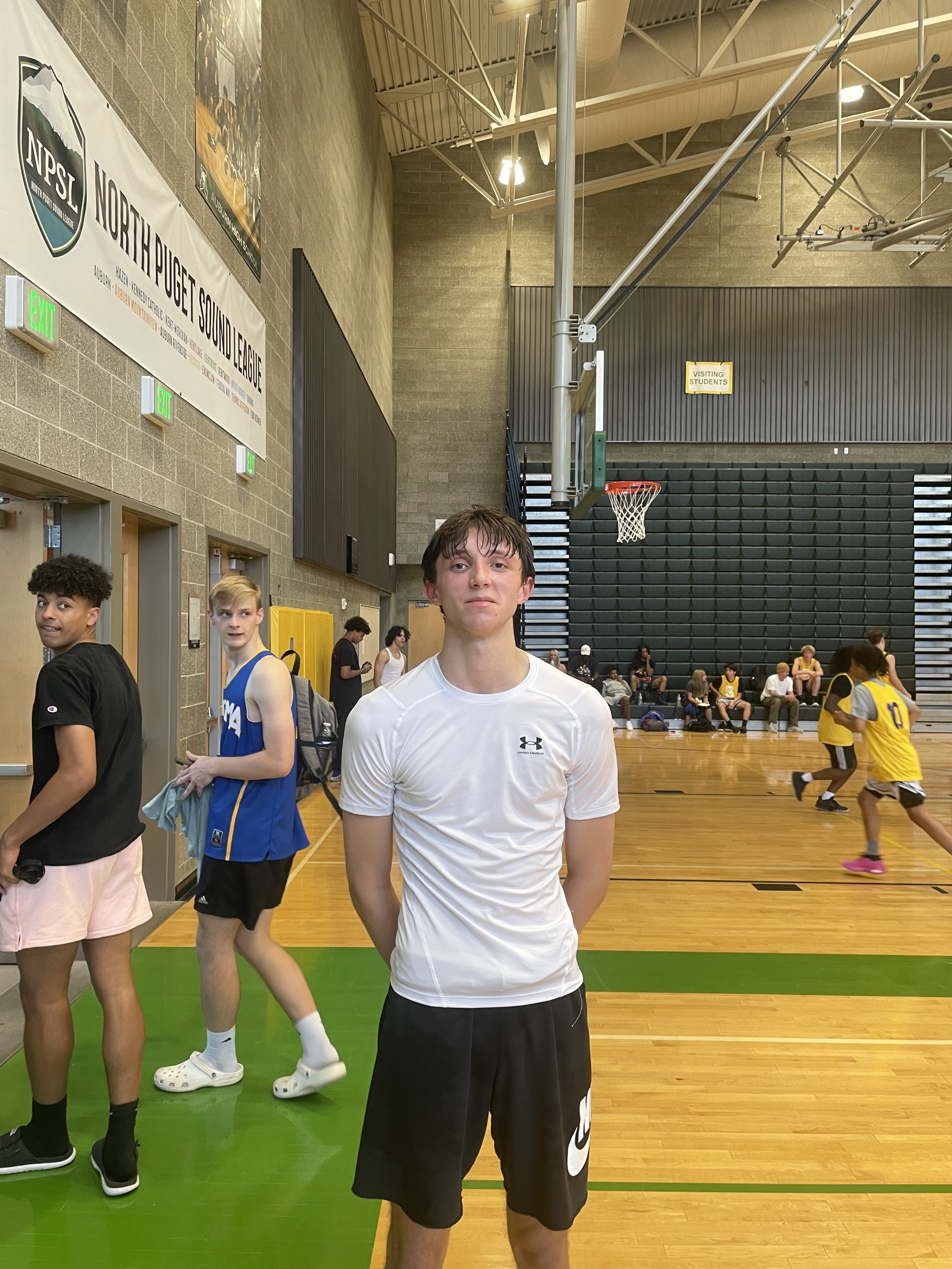 Mid-Season Update: 4A Class (Part 2) - Prep Hoops