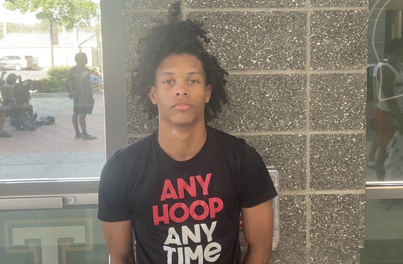 SEFNCO Showcase Notables - Prep Hoops