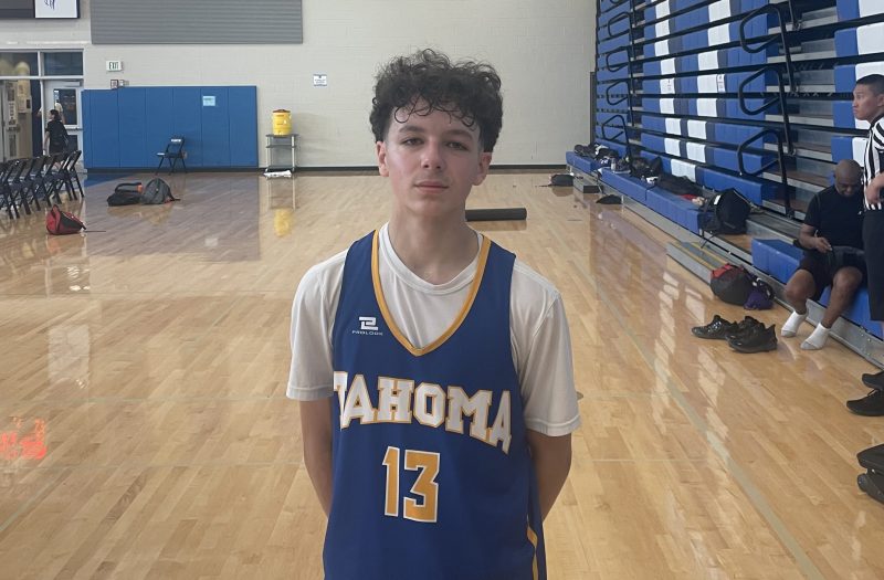 2026 Rankings: Fresh Faces - Prep Hoops