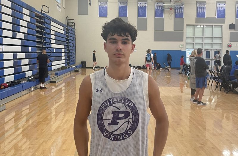 Standout Guards from Last Week - Prep Hoops