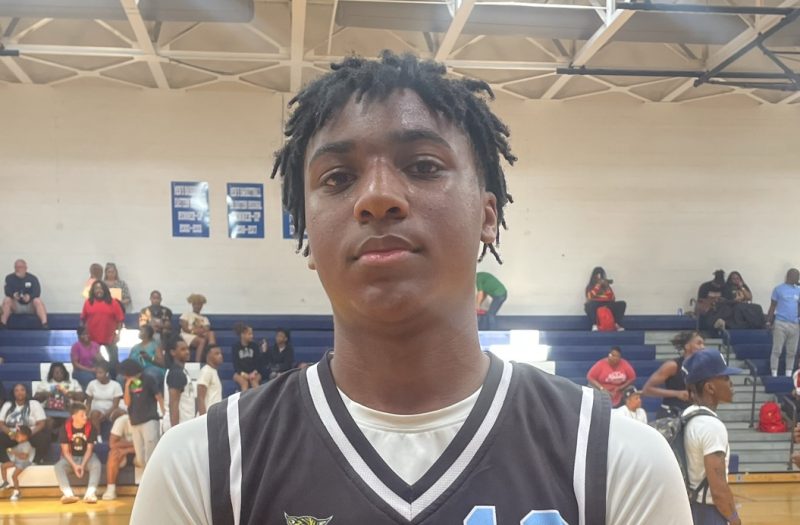 POY Candidates: Coastal Conference - Prep Hoops