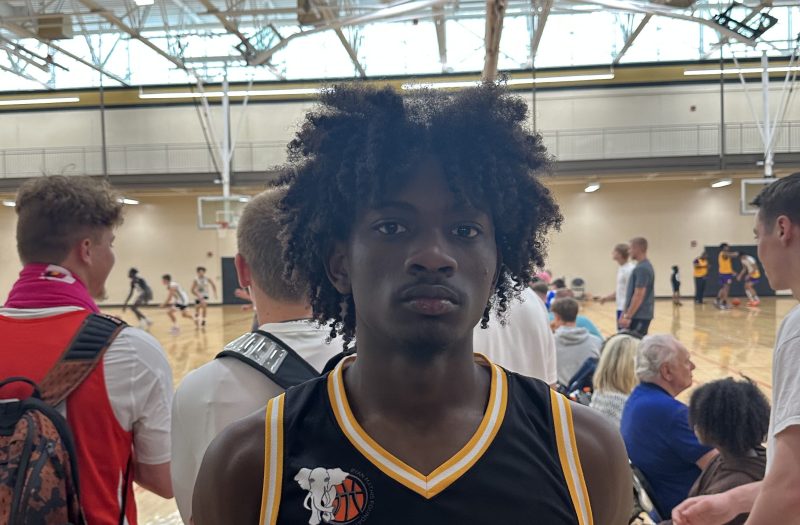 NHR State: Daniel's Saturday Standouts Pt. 1 - Prep Hoops