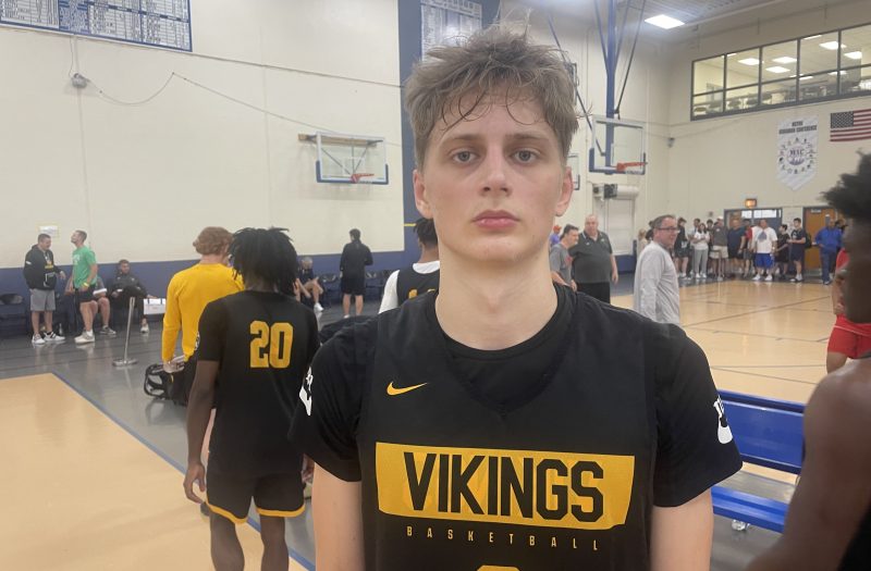 Riverside-Brookfield: Teddy’s Saturday Takeaways (Part 1) - Prep Hoops
