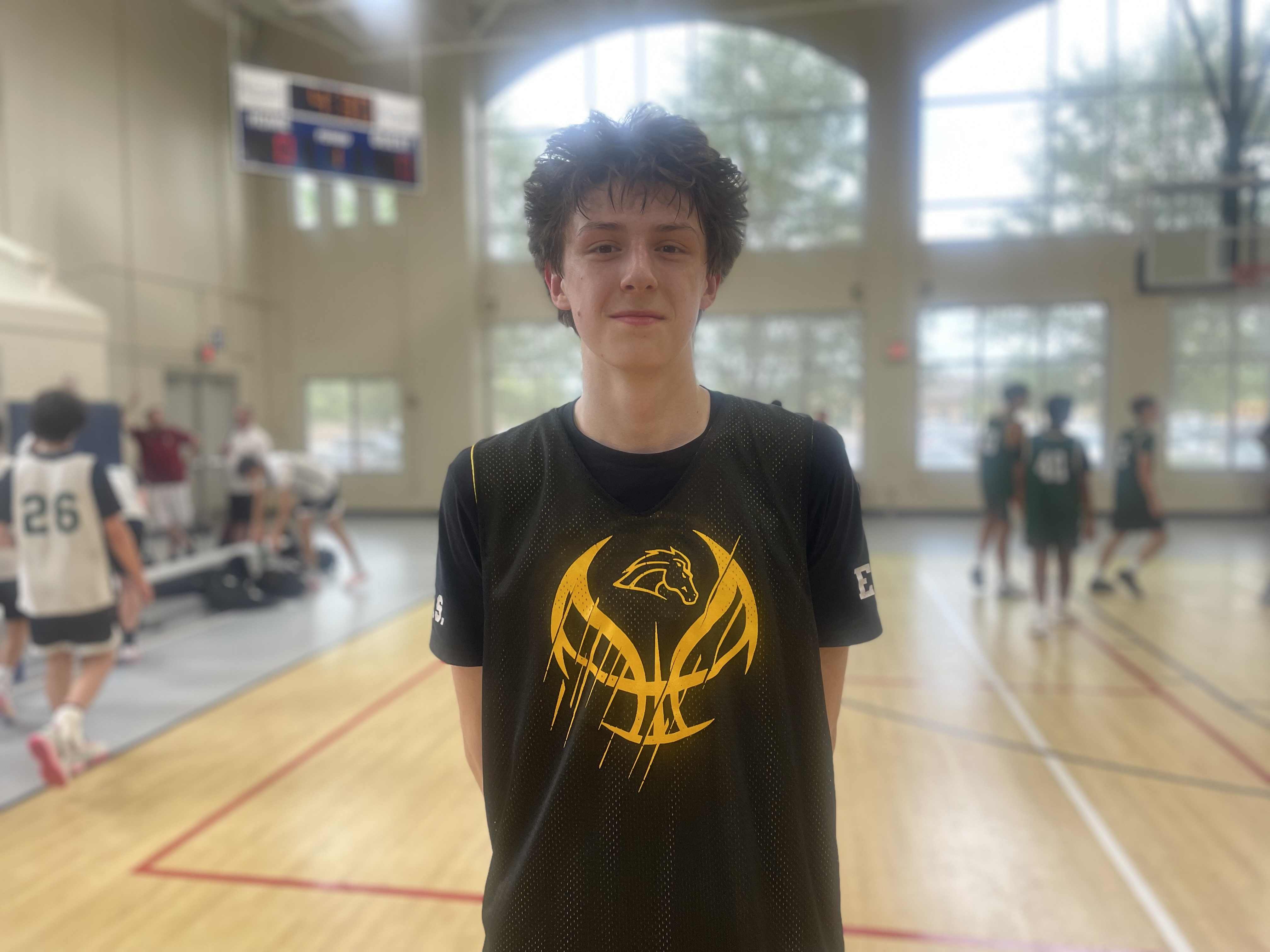 Romeoville Live: Teddy’s Sunday PM Takeaways - Prep Hoops