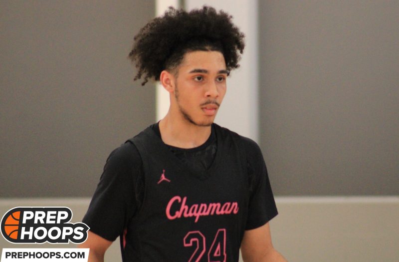 Week 2 Individual Matchups To Watch - Prep Hoops