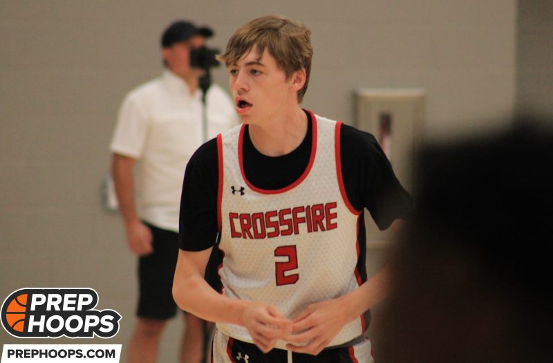 #PHCreamCityCollision: The Guard Standouts - Prep Hoops