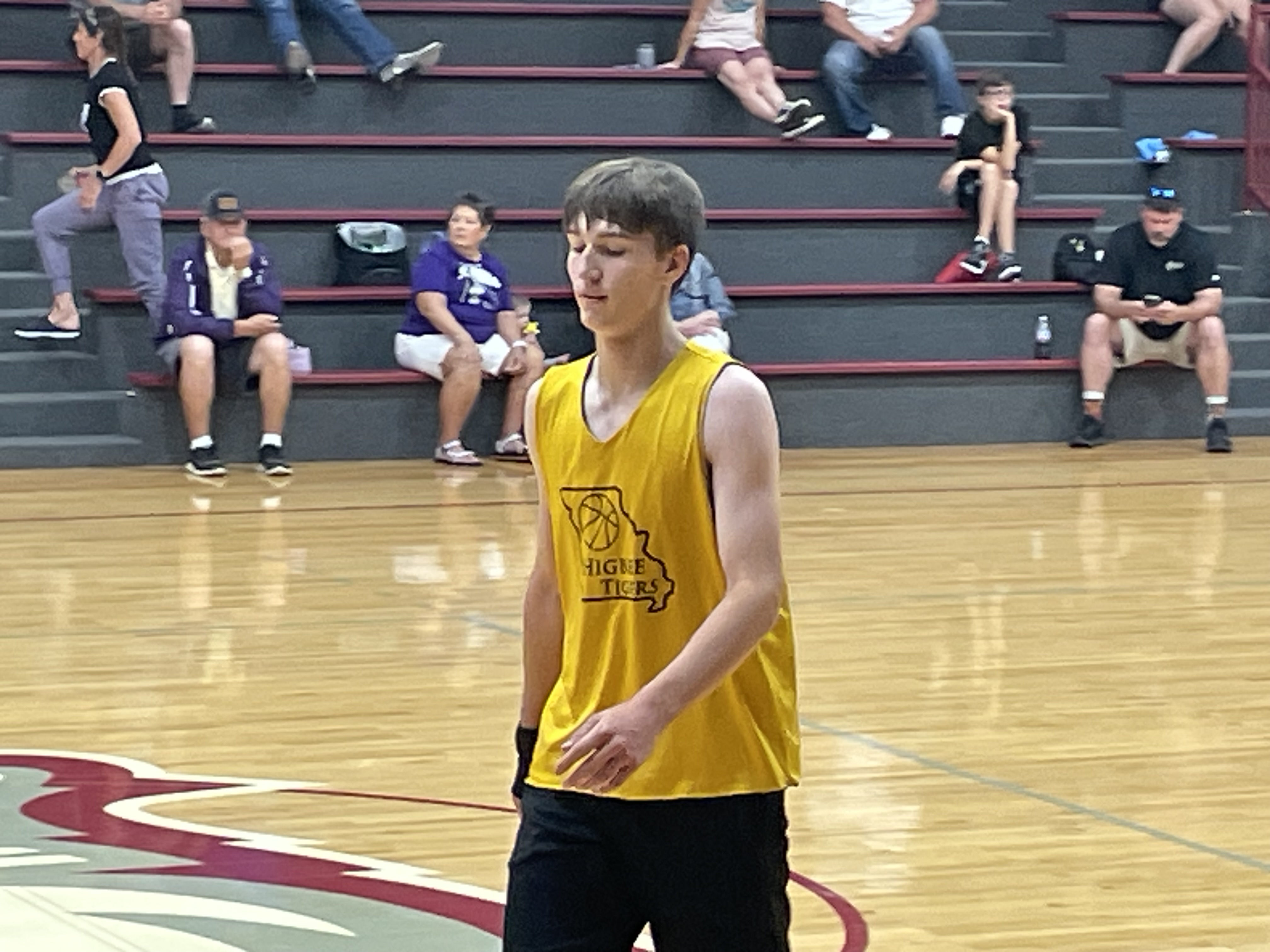 Higbee Shootout Top Teams - Prep Hoops