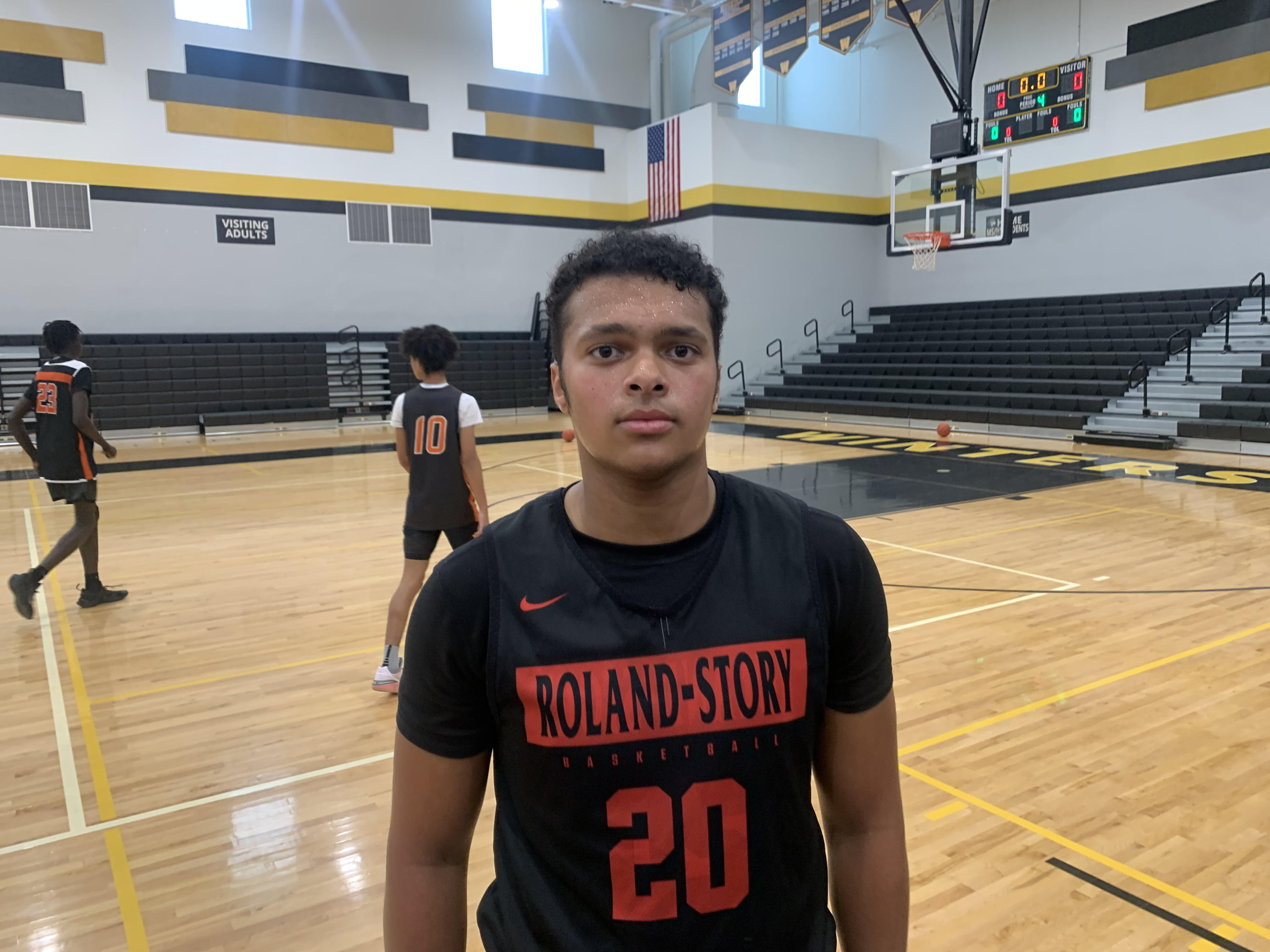 Holiday Break Check-In: Top 10 2A Scorers - Prep Hoops