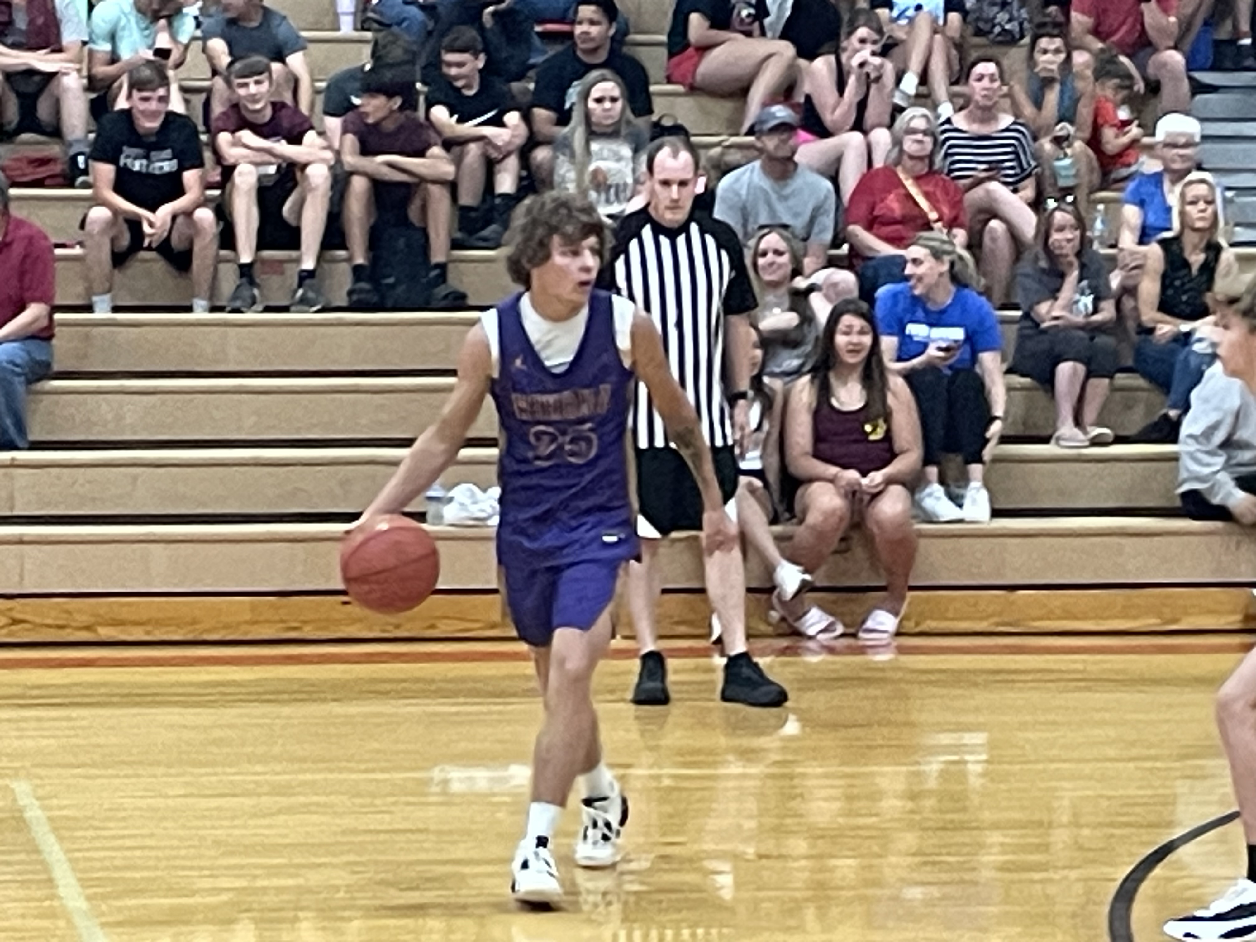 Big 3 Athletics Summer Shootout 2024 Standouts - Prep Hoops