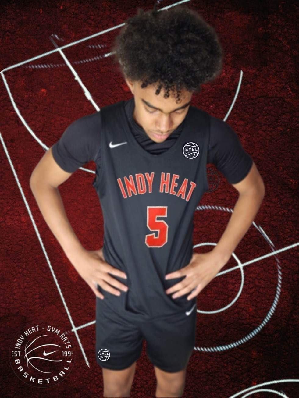 Top 50 Prospects Regardless of Class: 21-25 - Prep Hoops