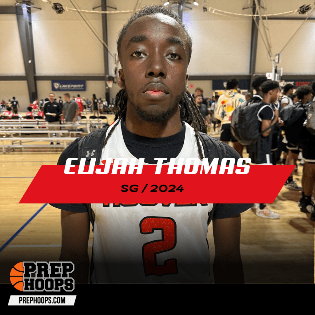 #GBCALive: #TerryTalks Bama Boys In GA; Part 2 - Prep Hoops