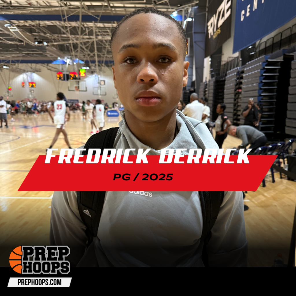 #GBCALive: #TerryTalks Bama Boys In GA; Part 2 - Prep Hoops