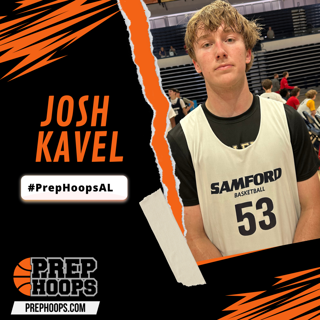 Samford Elite Camp Immediate Takeaways - Prep Hoops