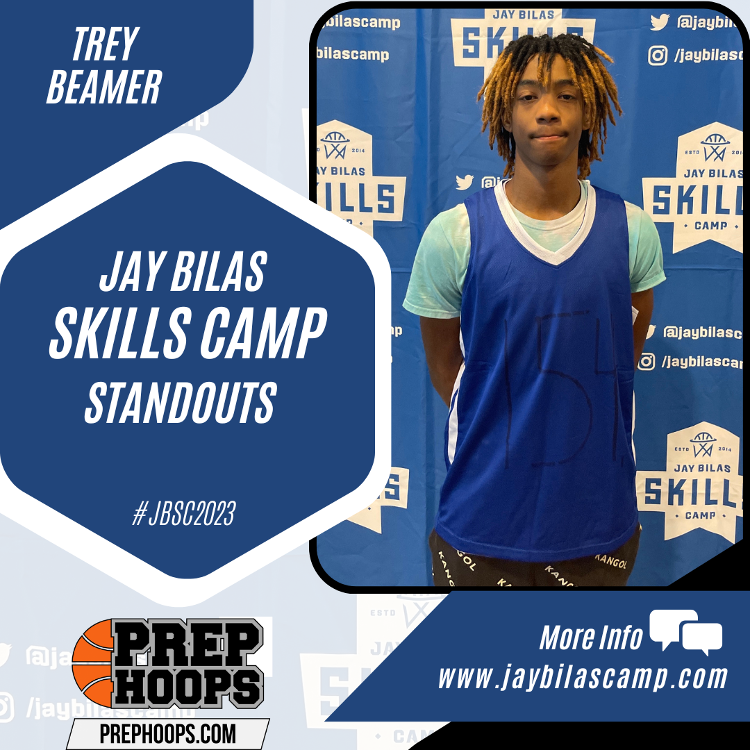 Updated 2026 Rankings: Guards (15-6) - Prep Hoops