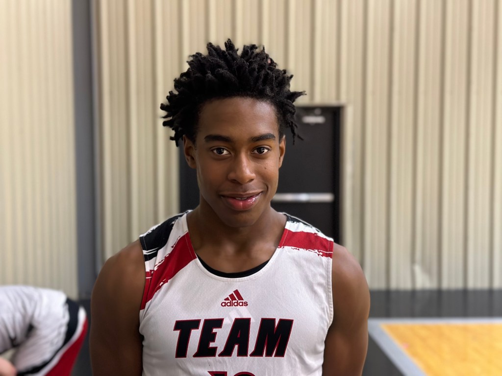 Sharp Shooters: Nova Edition (Part 2) - Prep Hoops