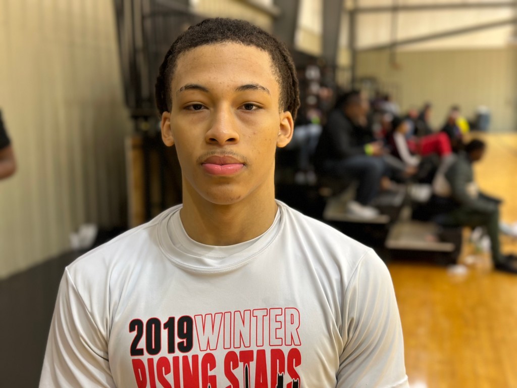 CBG Memorial Day Standouts - Prep Hoops