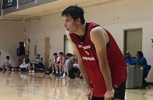 Suburban One League: Championship Standouts - Prep Hoops