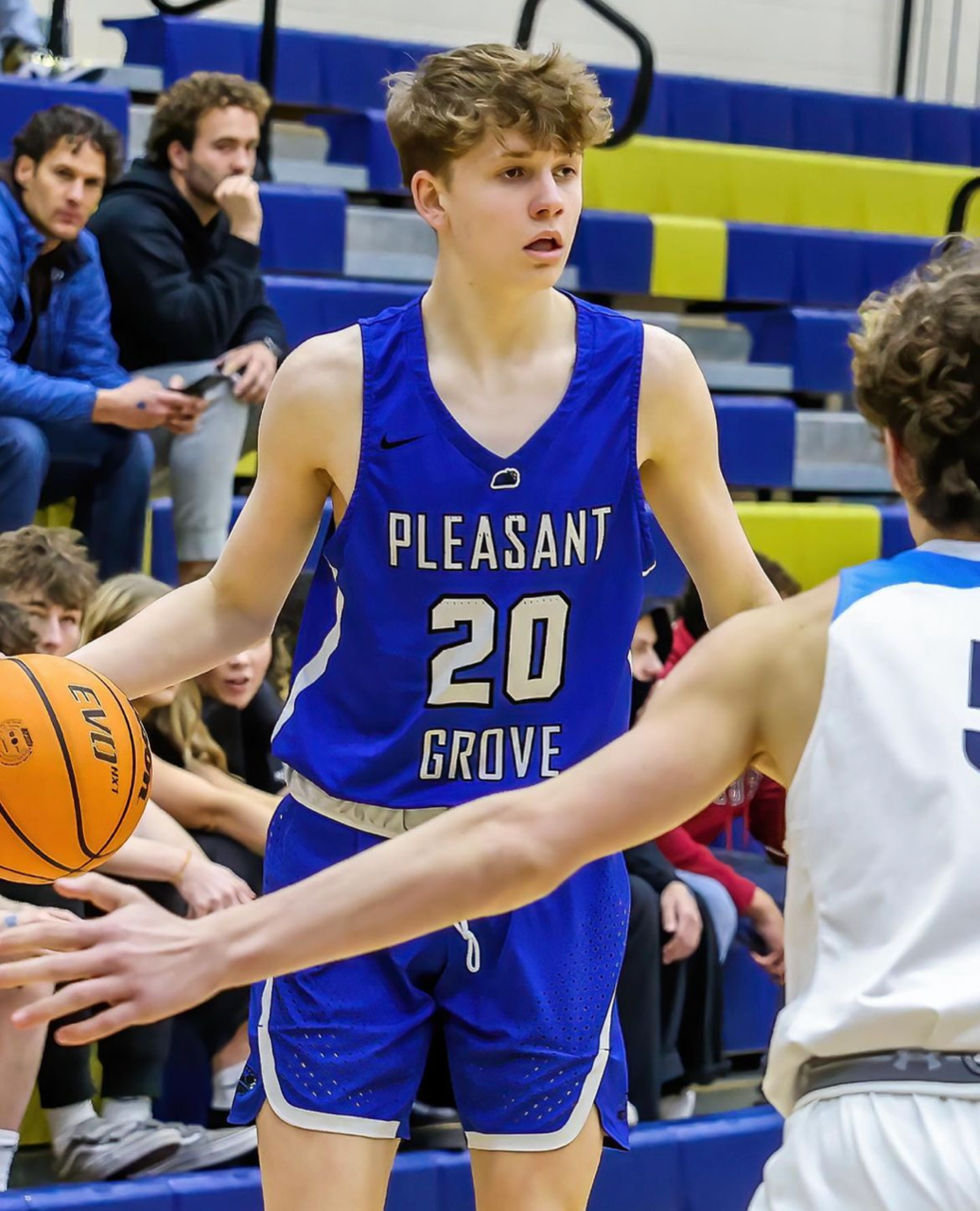 Breakout Season Watch: 2026 - Prep Hoops