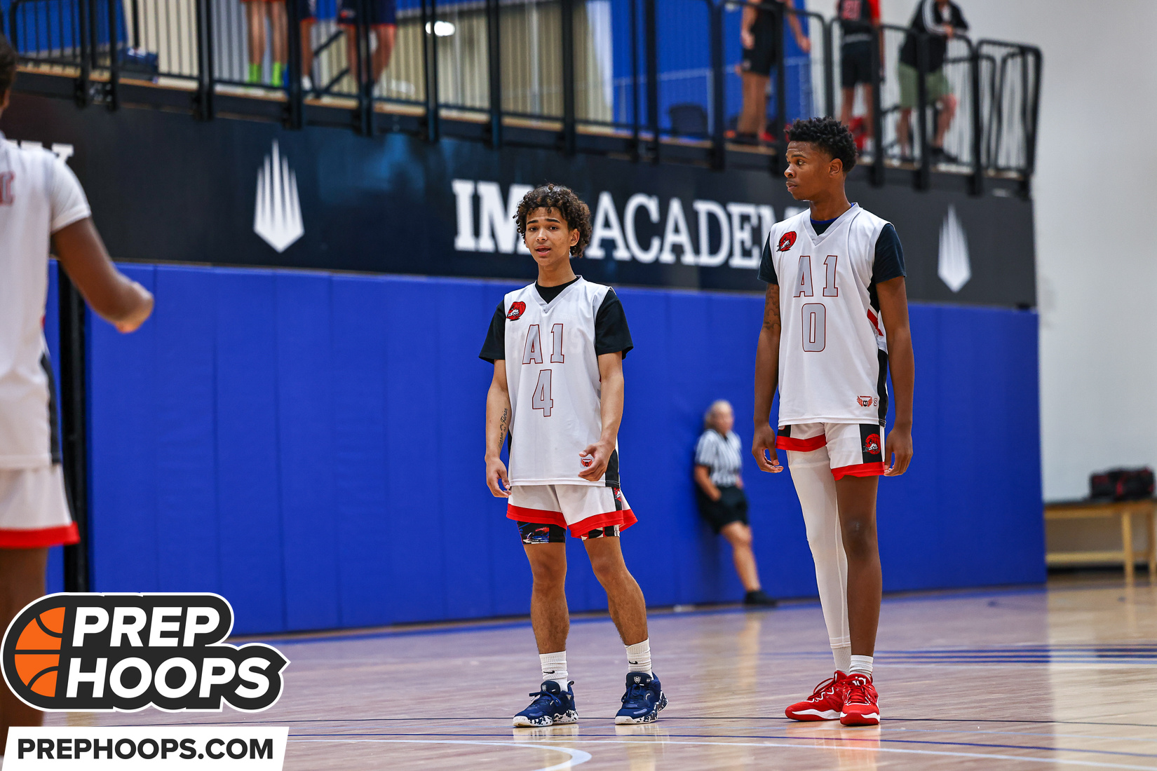 Prep Hoops Edition: Polk Watchlist (Part II) - Prep Hoops