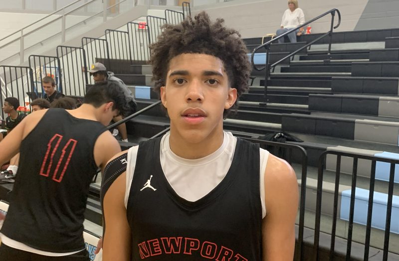 Impressive 2026 Playmakers in Kentucky to Watch - Prep Hoops