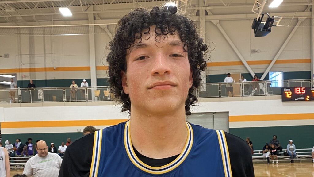 2024s: Prospects Outside the Top 100 to Watch (Part 1) - Prep Hoops