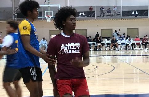 Check Rock League Preview - Prep Hoops