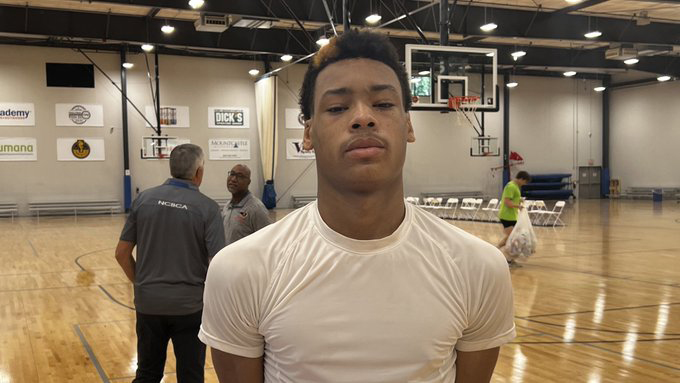 Freedom 828 Showcase - Players to Watch - Prep Hoops