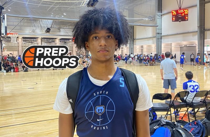 SCBCA Live Team Camp: First Impressions - Prep Hoops