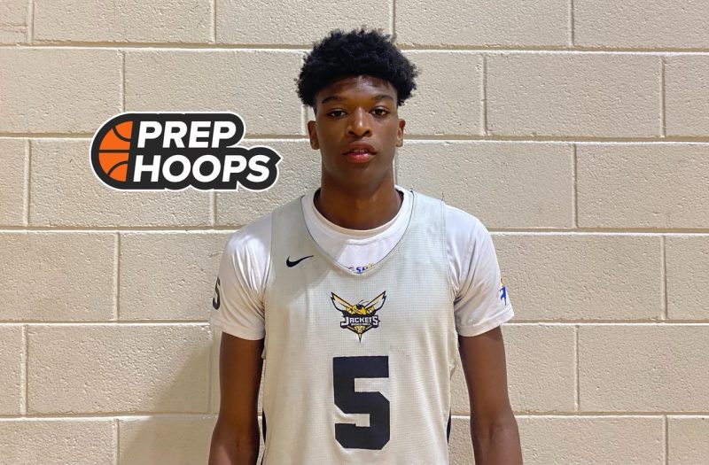 Jacket Summer Slam: Top 2026s and 2027s - Prep Hoops