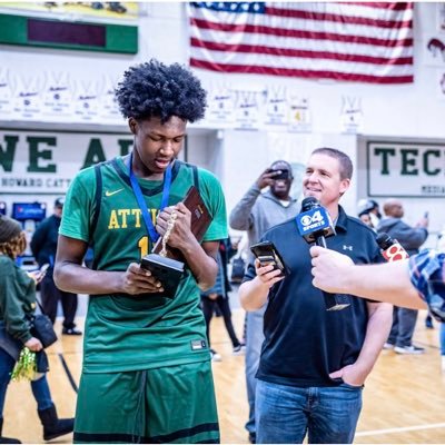 Pacers Athletic Center June High School League - Prep Hoops