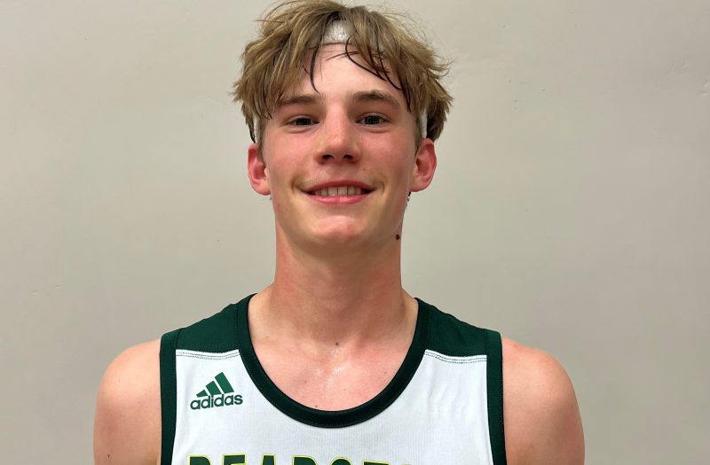 2025 ND Ranks: Class A Prospects - Prep Hoops