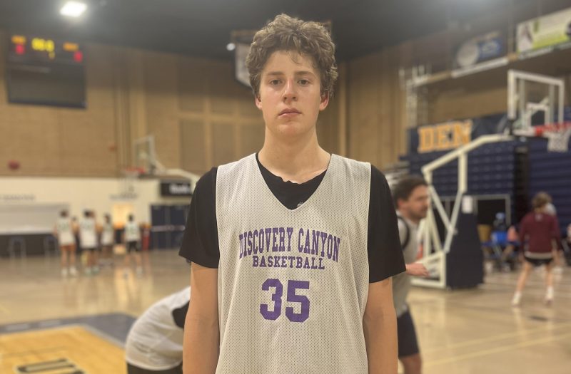 University of Northern Colorado Team Camps: Eye Catchers - Prep Hoops