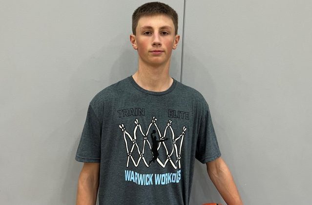 ND Friday Games To Watch - Prep Hoops