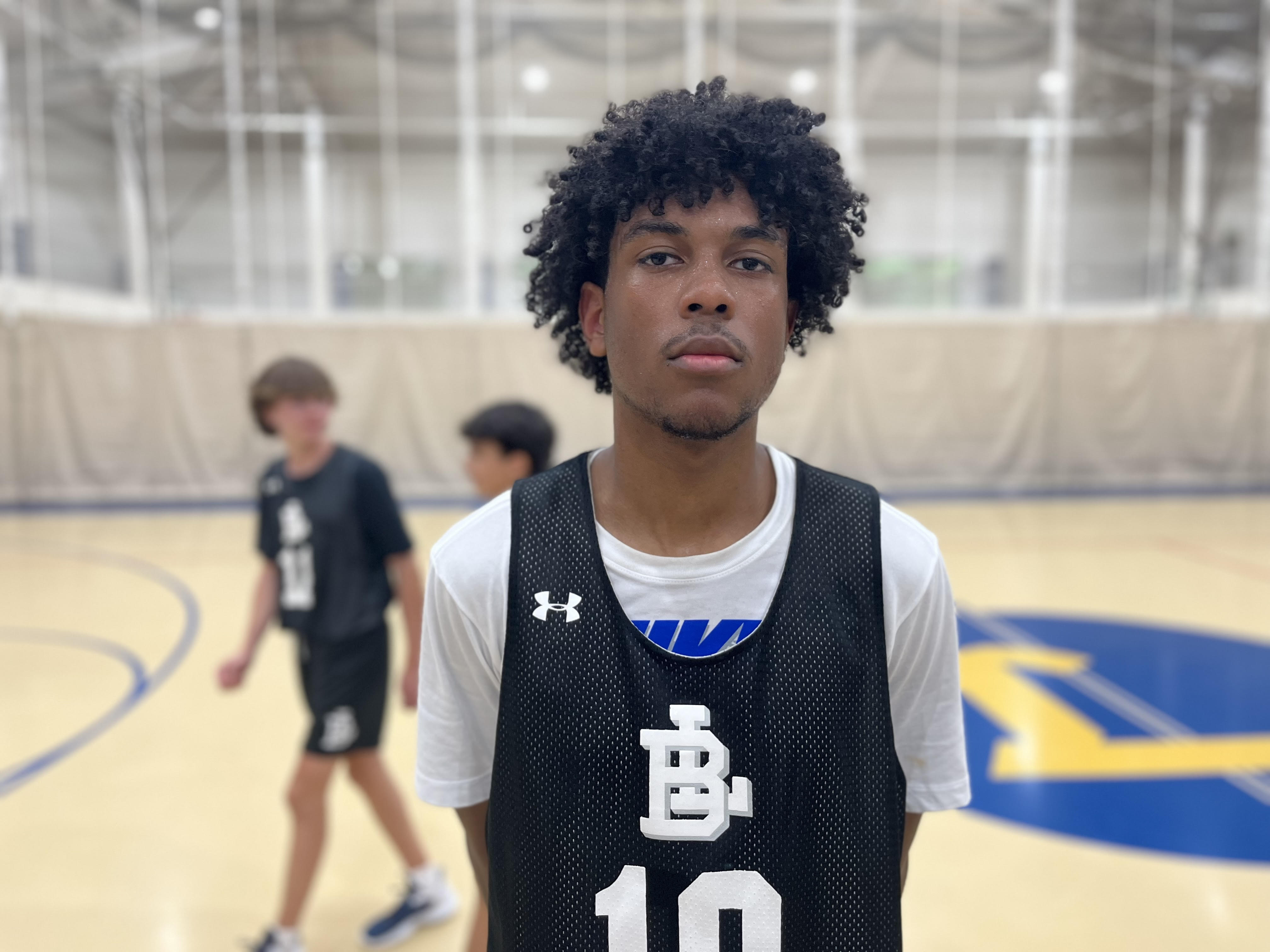EBA Summer League: Week 2 Tuesday Takeaways - Prep Hoops