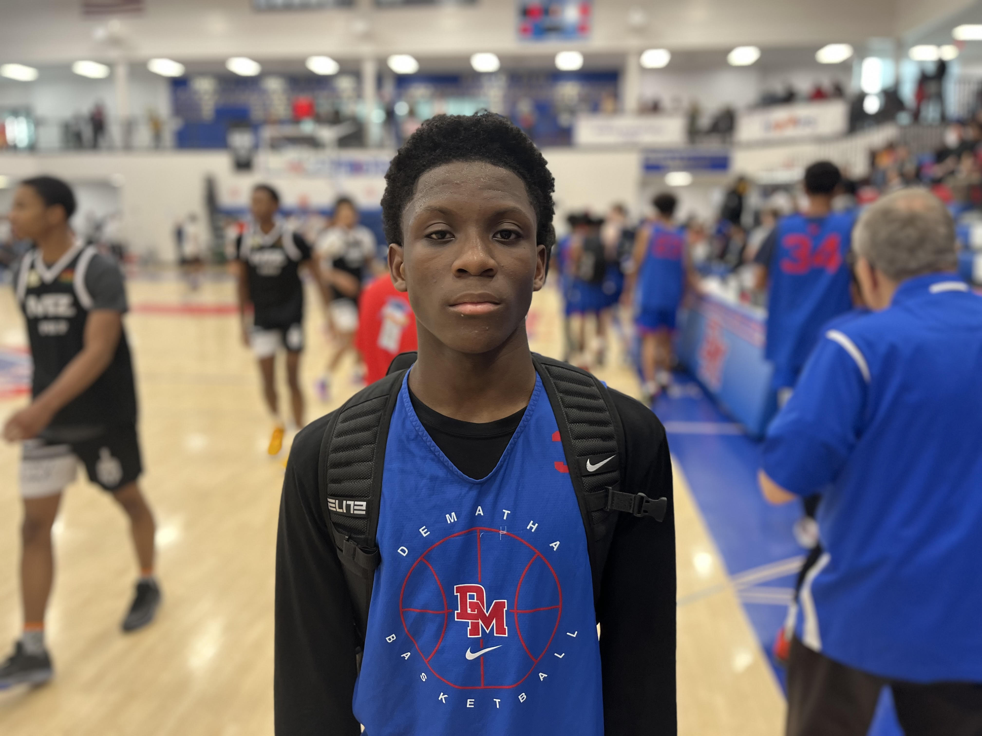 DMV Live Friday Headlines - Prep Hoops