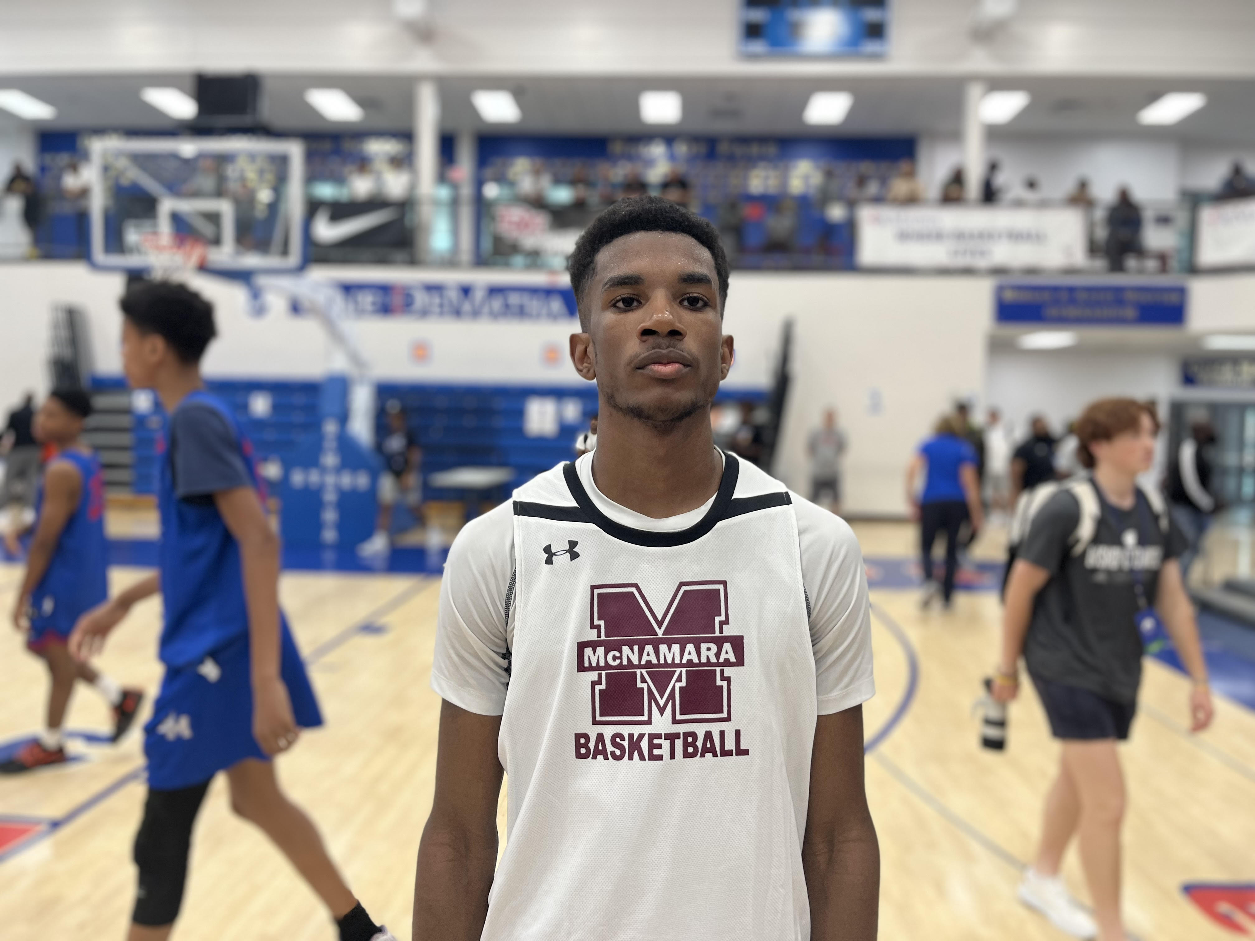 DMV Live I: 2026 Standouts - Prep Hoops