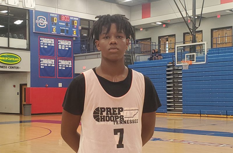 A Few Special Holiday Performances - Prep Hoops