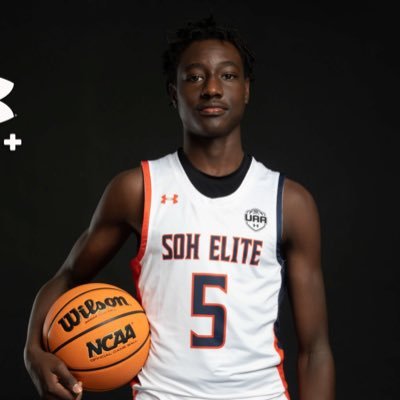 Florida Grassroots - Team Preview: SOH Elite - Prep Hoops