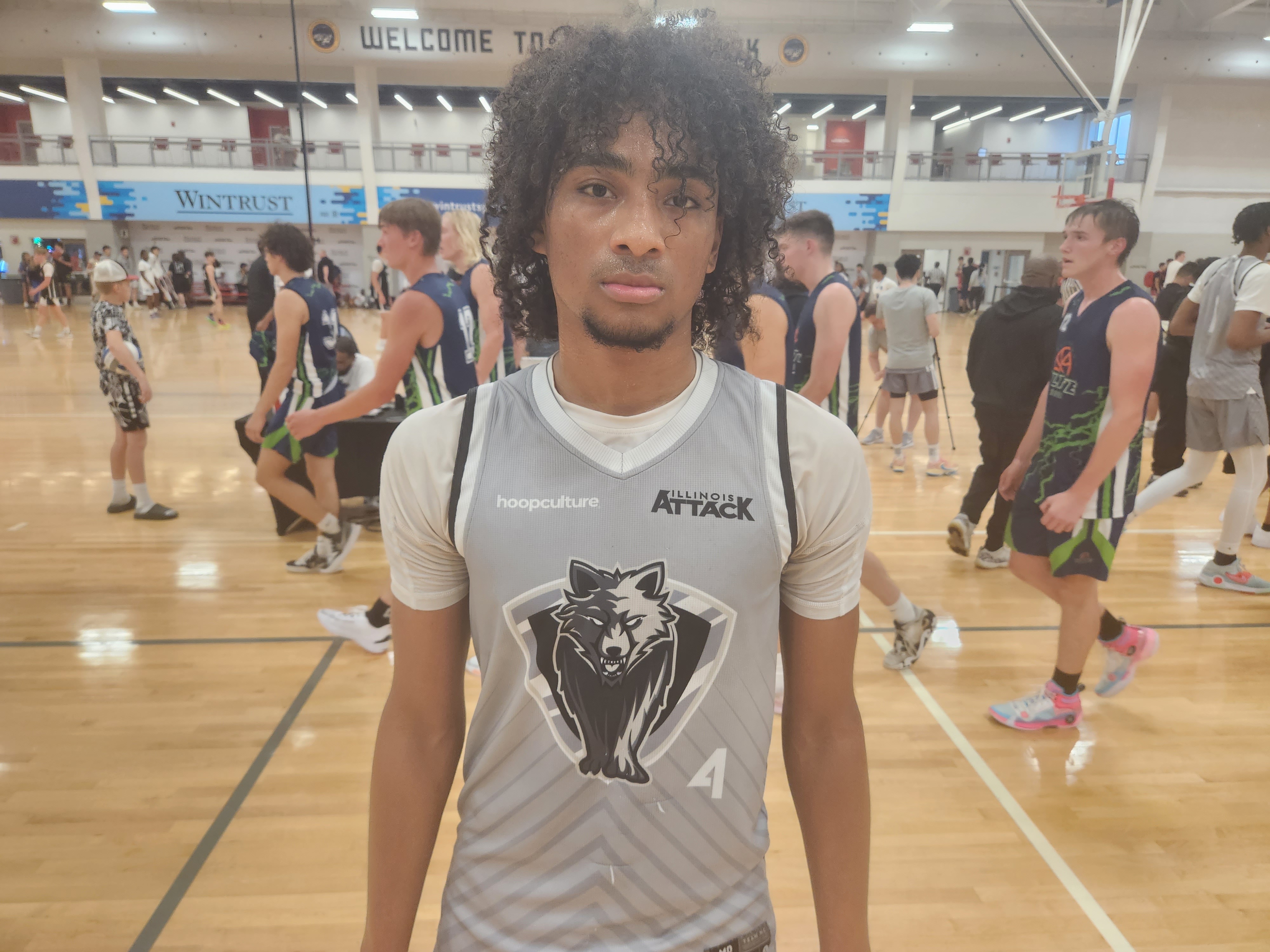 The Last Dance: Steve’s Friday Standouts - Prep Hoops