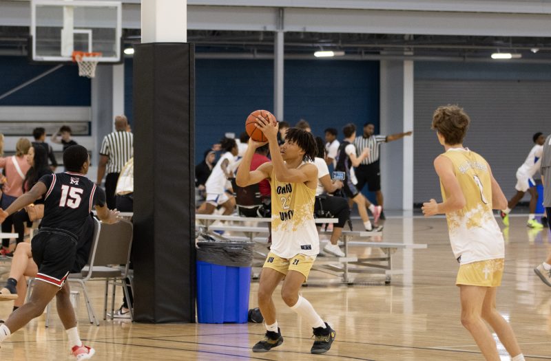 Top stock risers from 2025 Rankings Update - Prep Hoops