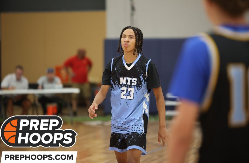 WBCA June Jam Standouts Pt. 2 - Prep Hoops