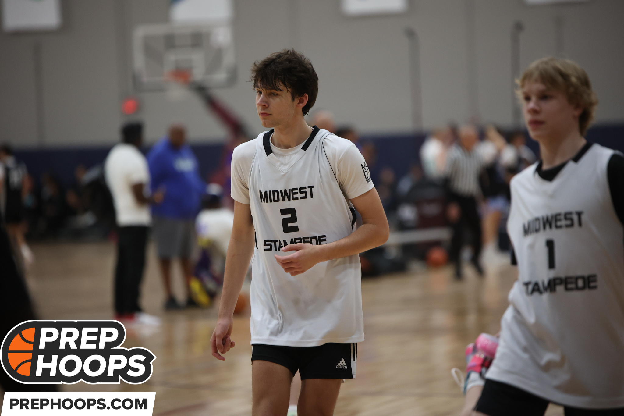 PH Michigan Top 250 – Player Previews Part 4 - Prep Hoops